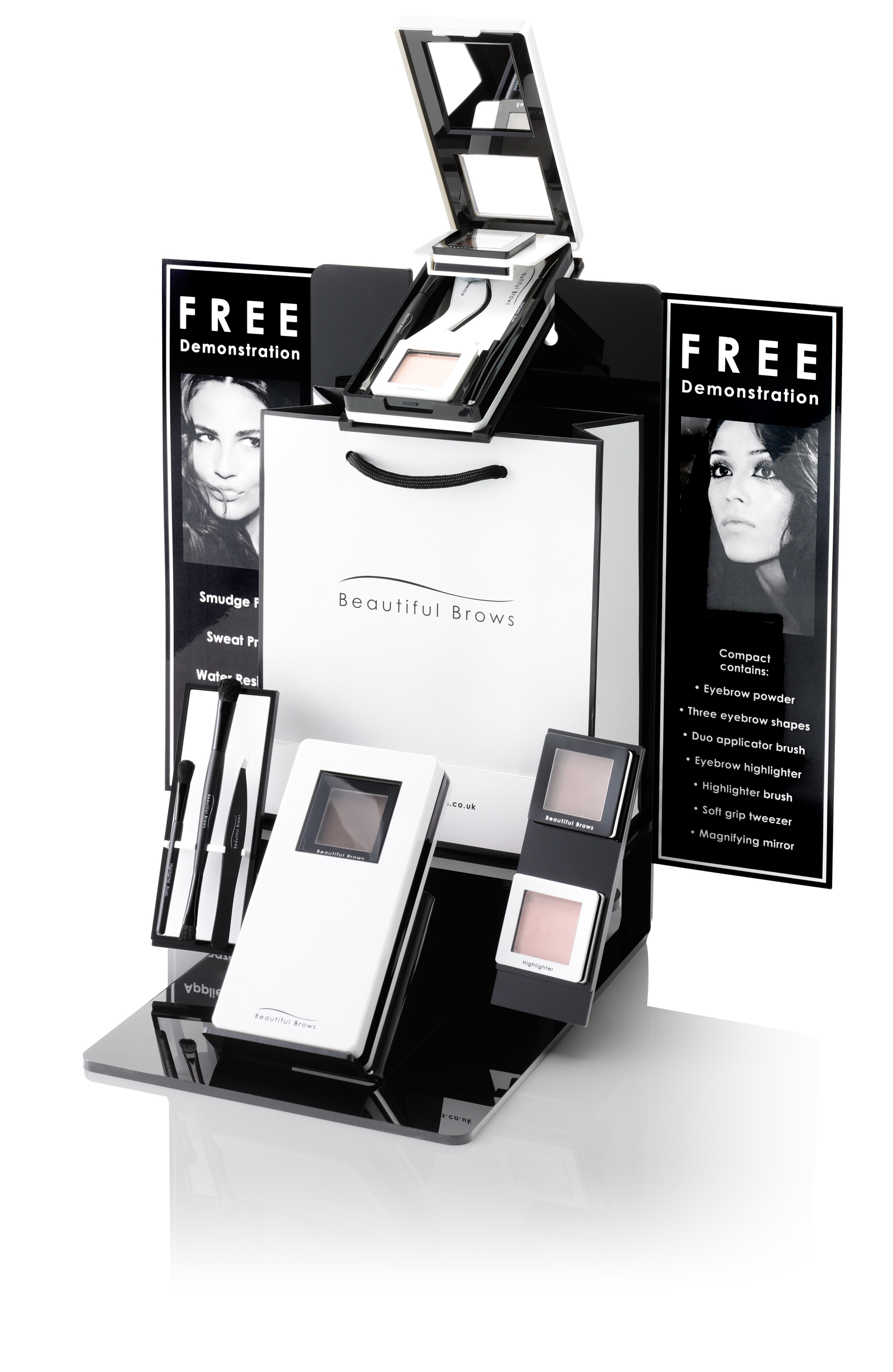 BEAUTIFUL BROWS-POS DISPLAY-RGB || Fab Brows - Beautiful Brows ...